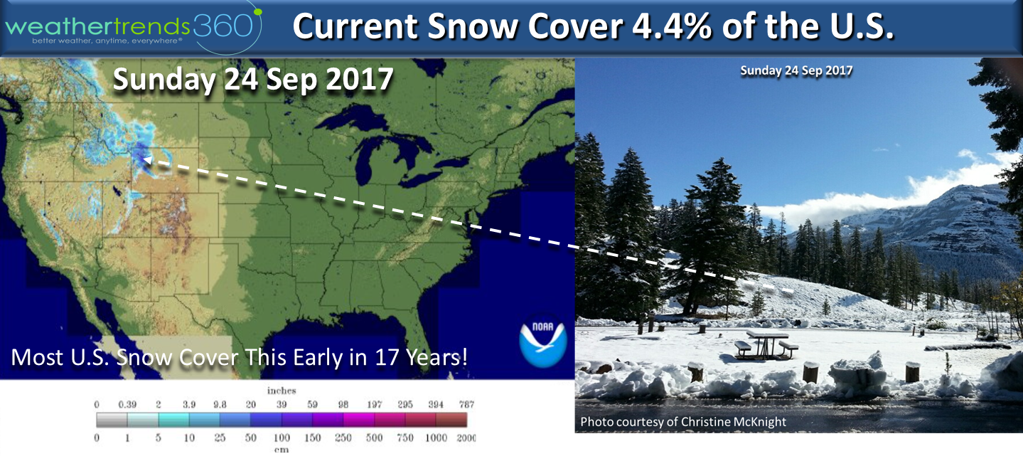 Star Date 25 Sept 2017 Monday | weathertrends360